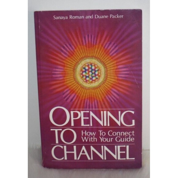 H J Kramer Inc | Other | Opening To Channel How To Connect With Your ...